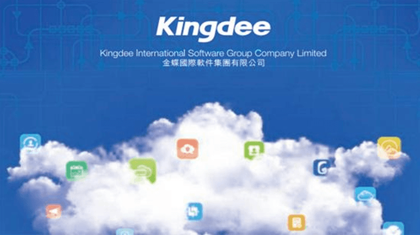 金蝶ERP系统二次开发业务系统有哪些内容和优势？ | 高效办公，钉一下DingOA