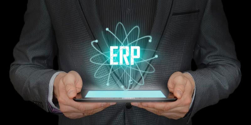 erp生产管理系统流程有哪些？ | 高效办公，钉一下DingOA